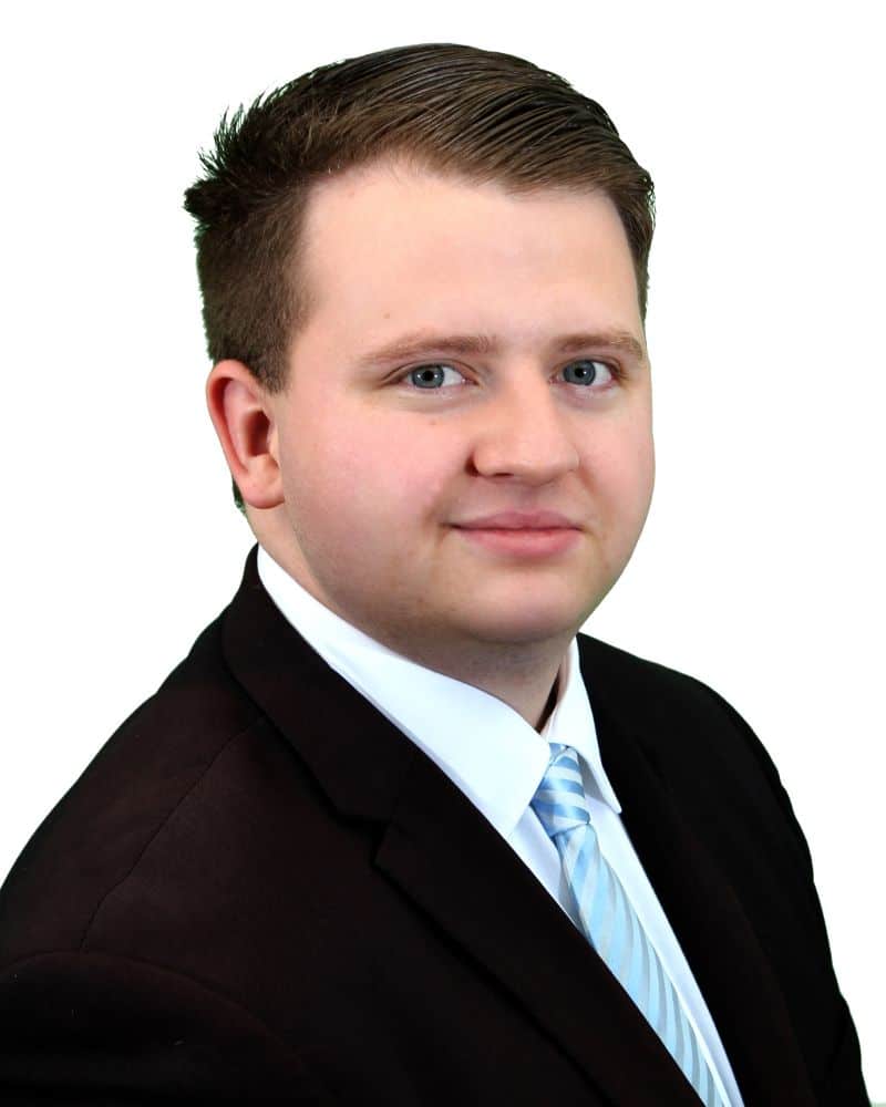 Meet Gilbert Memorial Park’s Cemetery and Funeral Home Staff