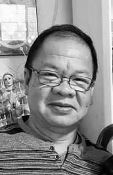 Darius Ponce Miguel - Gilbert Memorial