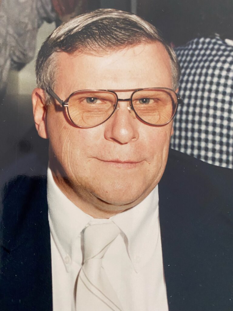 Terry R. Prindle - Gilbert Memorial