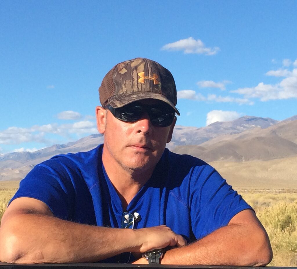 Michael William Ott - Gilbert Memorial