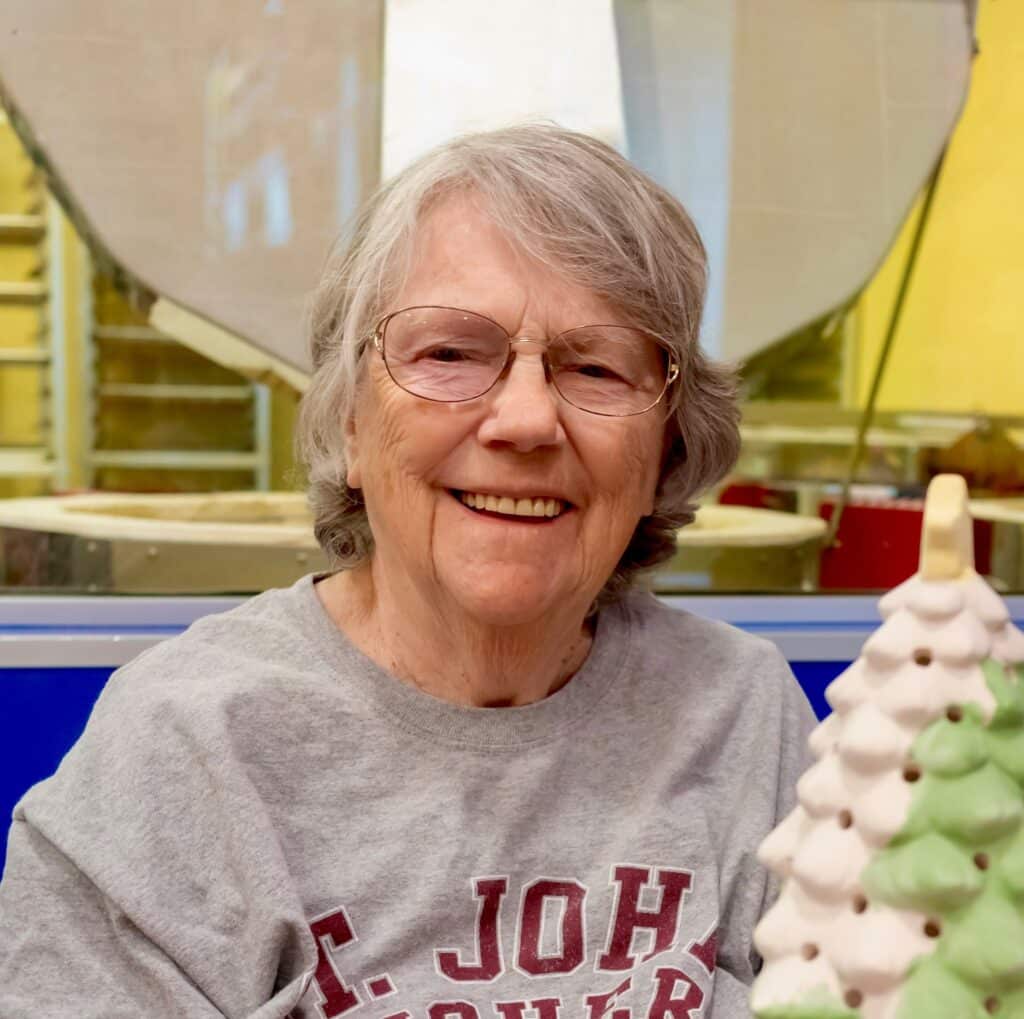 Carol Louise Martin - Gilbert Memorial