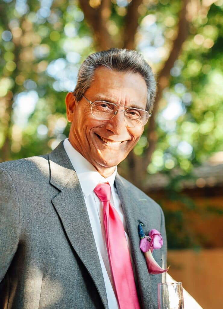 Captain Ronald Columbo - Gilbert Memorial